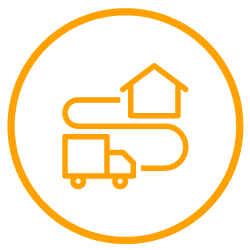 Shipment Tracking - Canada Cartage